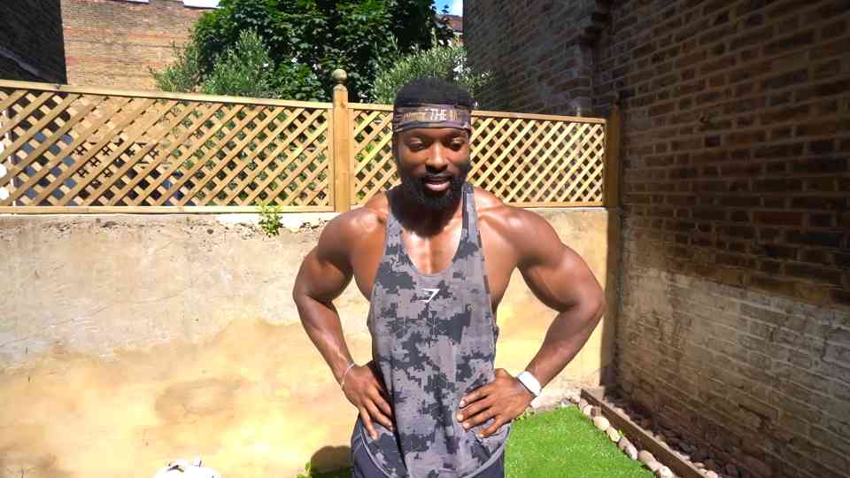 THE BEST PUSH & PULL WORKOUT - Dumbbell Only