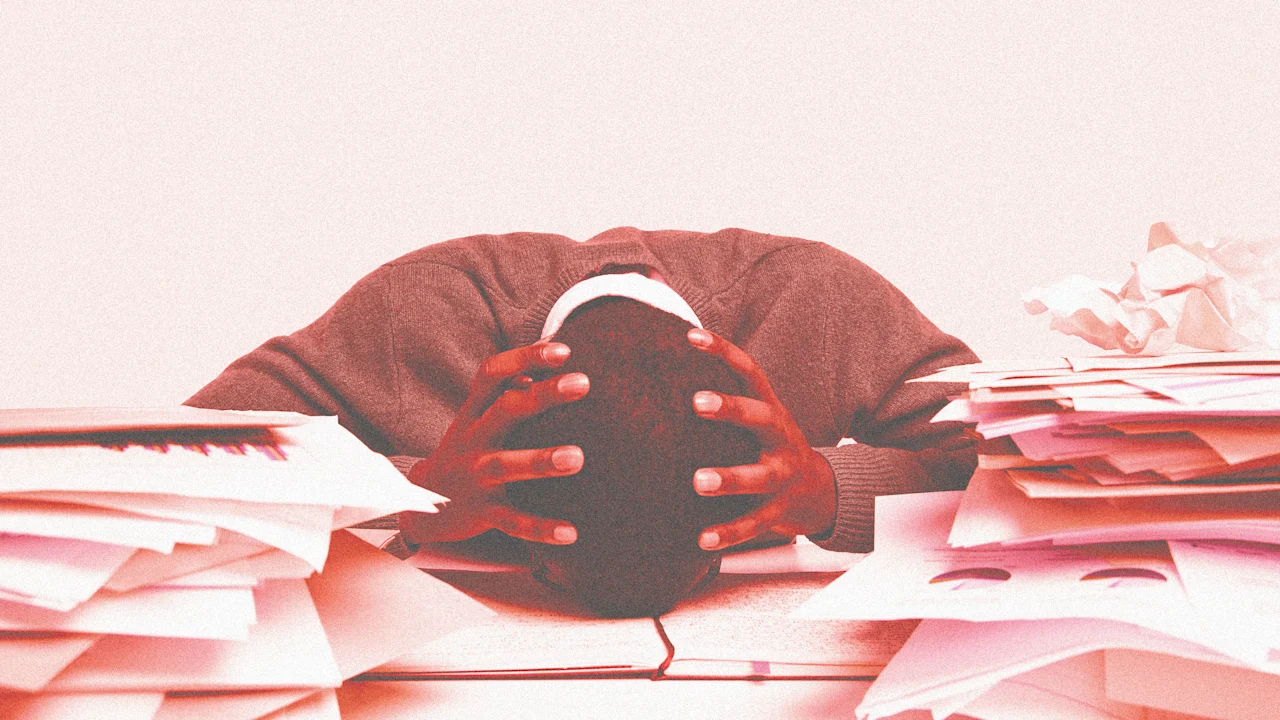 ‘Oopsie’ jobs: What to do when you start a new role that you hate