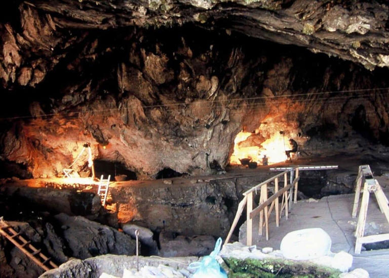 The Oldest Human-Built Structure Ever Discovered Is 3x Older Than the ...