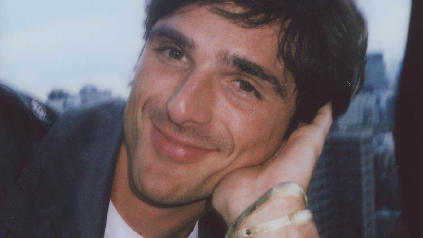 Jacob Elordi, l’amour et Cartier vus par Sofia Coppola : interview ...