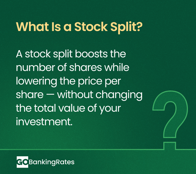 What Is a Stock Split? How It Works and Why It Matters