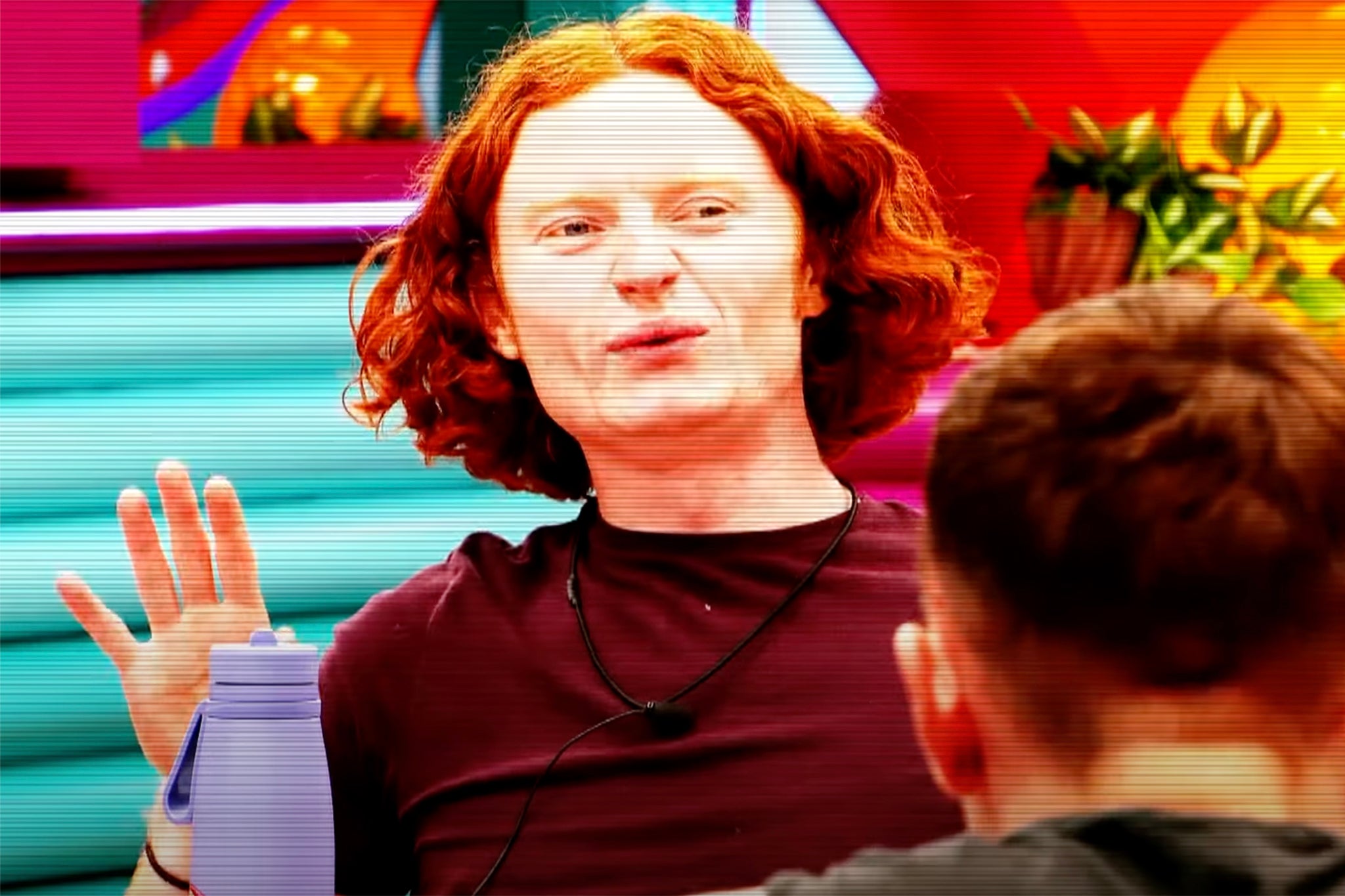 Big Brother contestant removed from house for ‘repeated use of ...