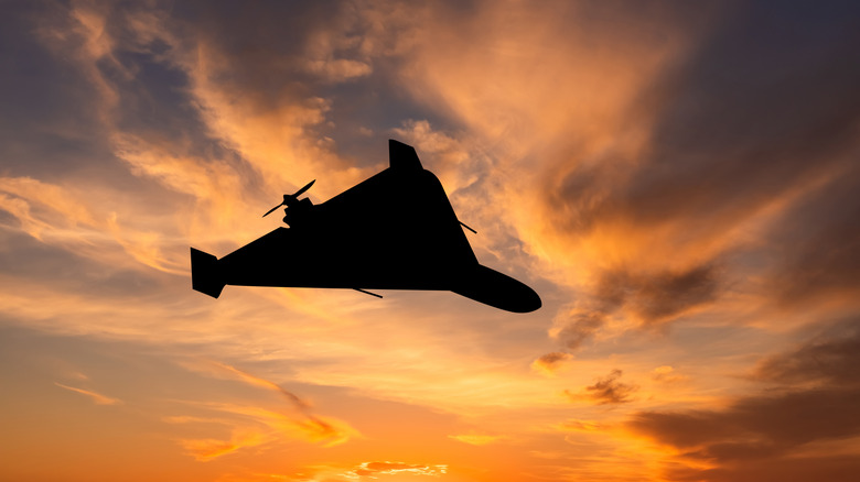 Russia's New Jet-Powered Drone Is Immune To Electronic Warfare - Here's How