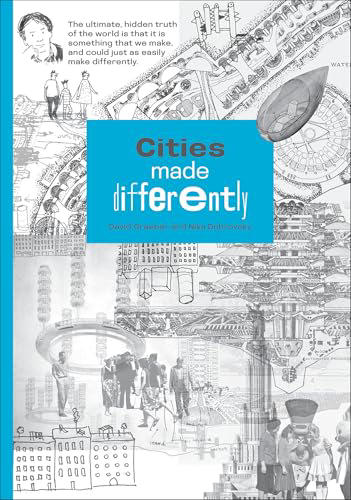 4 Imaginary Cities That Challenge Everything You Think You Know About ...