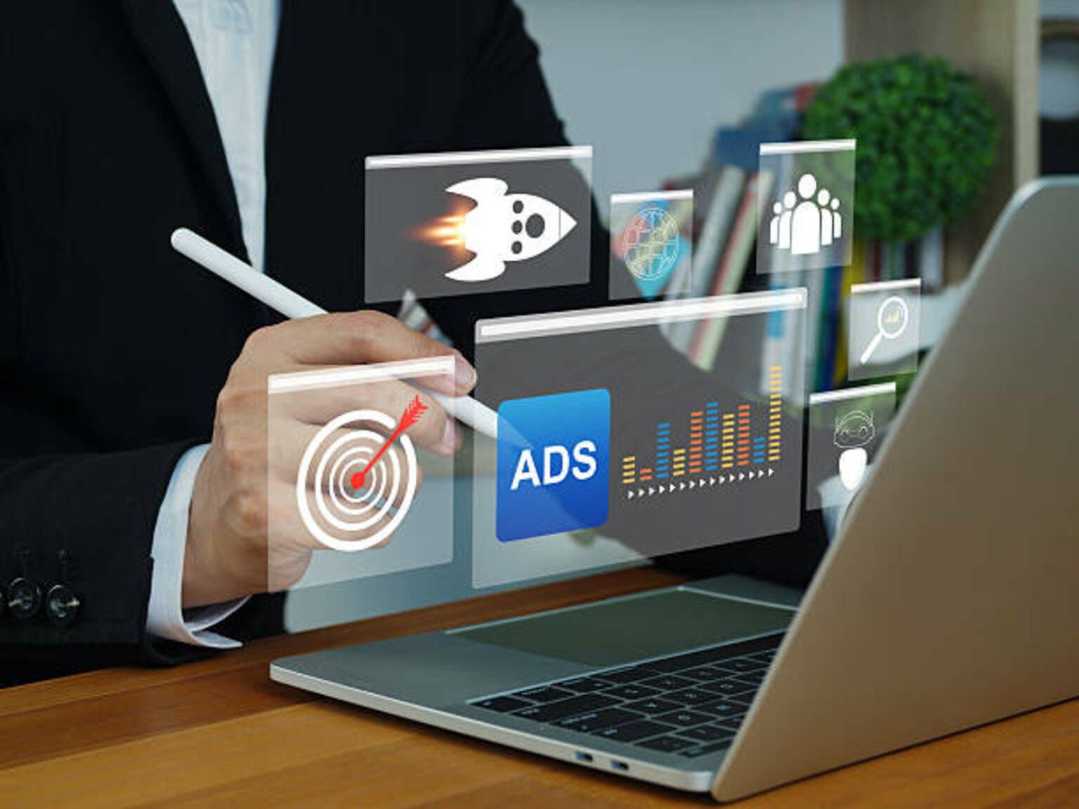 Key ad industry players propose new standards to Big Tech for digital ...