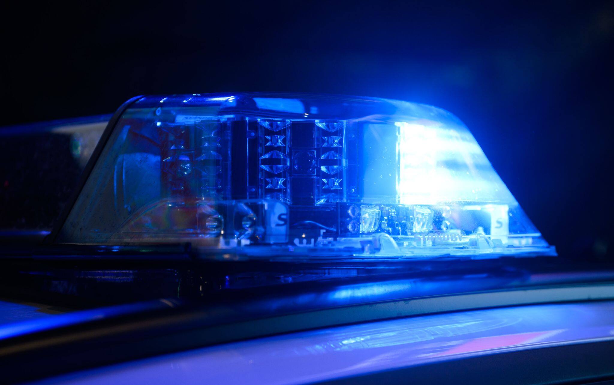 Ins Gesicht geschlagen: Auseinandersetzung im Straßenverkehr in Hanau ...