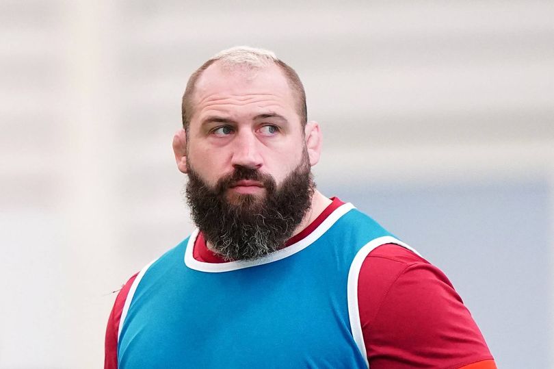 BBC Traitors' Joe Marler's devastating diagnosis that left him crying ...