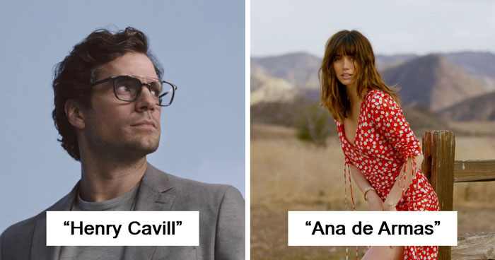 Internet Users Agree That These 28 Celebrities Are The Ultimate Eye Candy