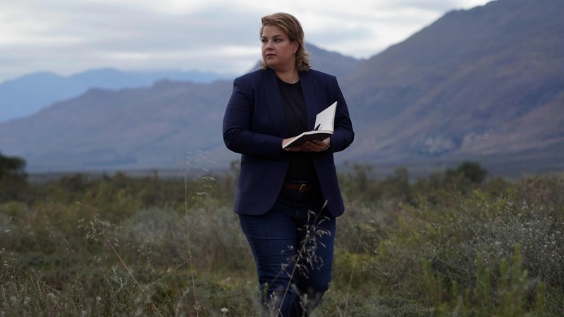 Serial killers and survivalists offer dual thrills on SA's small screen