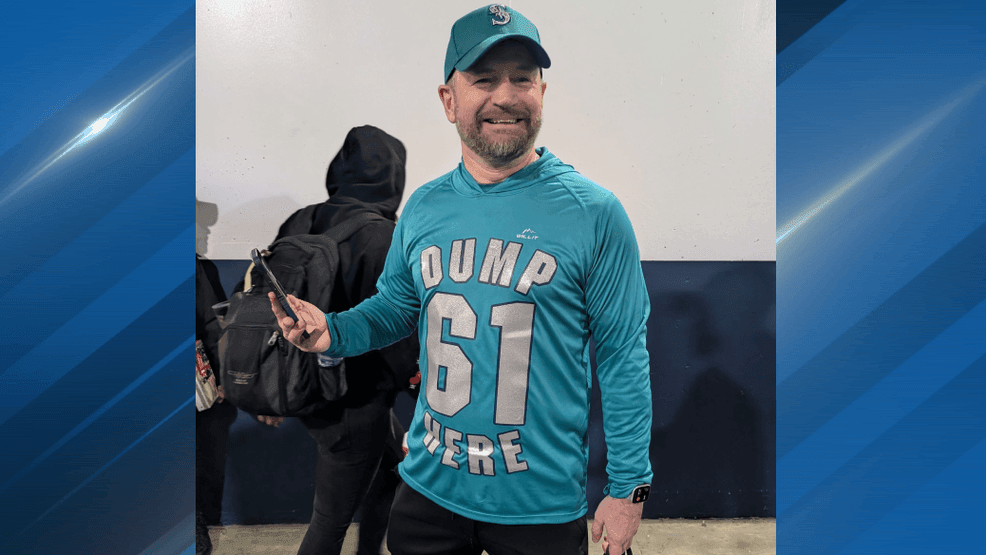 Meet Jameson Turner, the man who caught Cal's big playoff home run