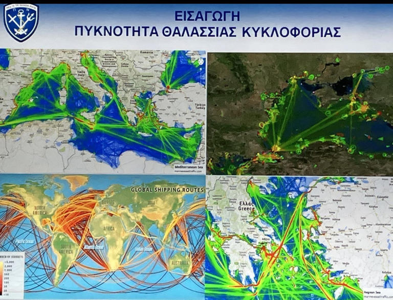 Η Ανατολική Μεσόγειος στο επίκεντρο του ΝΑΤΟ: Η ελληνική παρουσία και ...