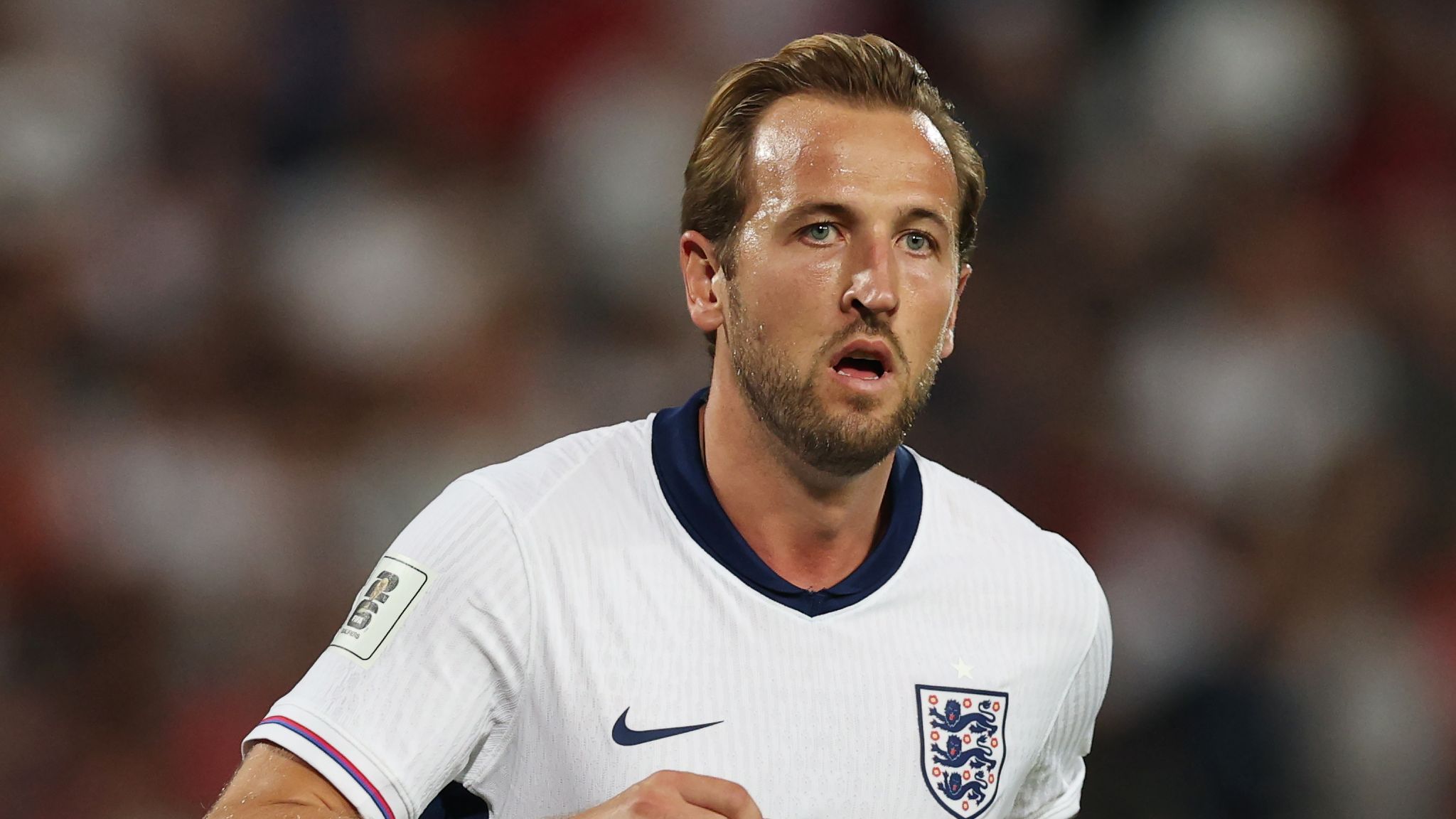 Harry Kane spreekt zich uit over romantische terugkeer bij Tottenham ...