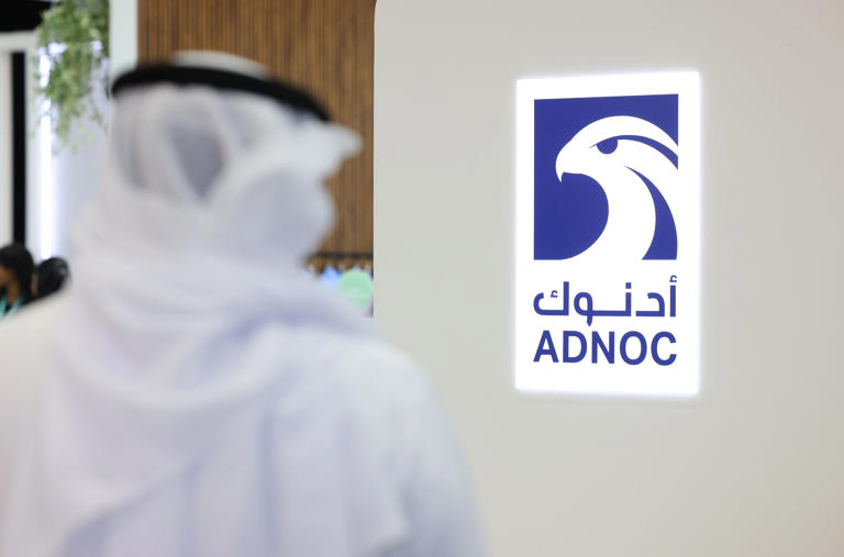 Adnoc's Abu Dhabi-listed units to pay $43 billion in dividends by 2030