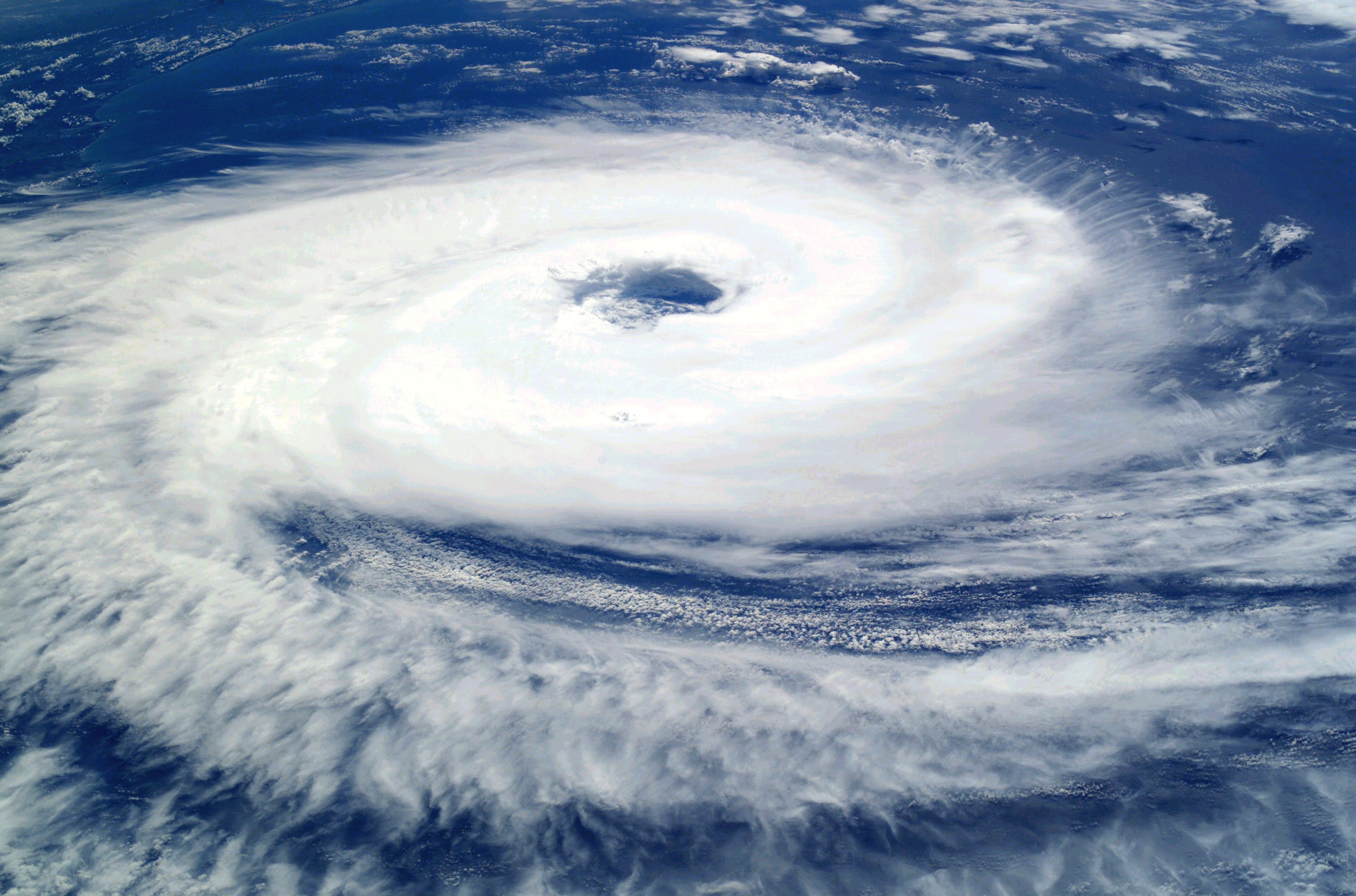 Tropical Storm Watch Issued For Baja California Sur As Priscilla Nears ...