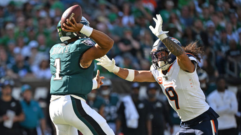 5 Most Overrated Teams in the NFL Right Now (Week 6)