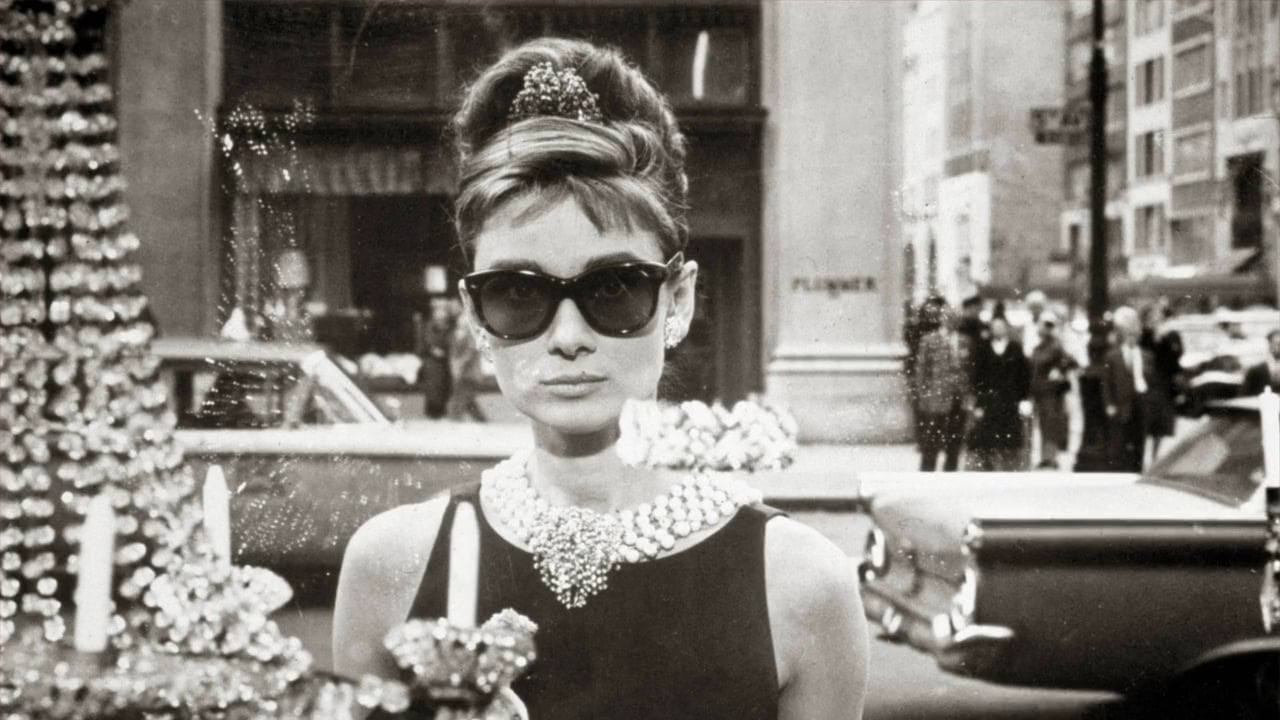 Through The Years With Film Icon Audrey Hepburn