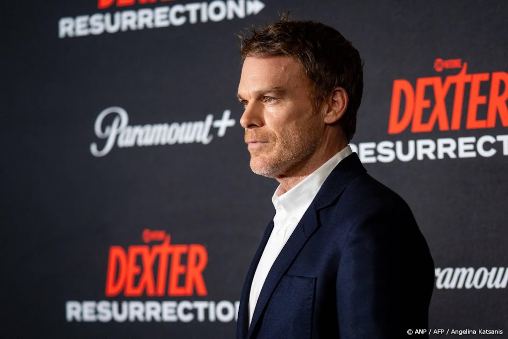 Dexter: Resurrection krijgt tweede seizoen