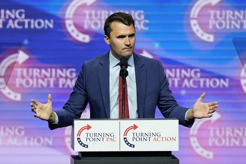 The truth behind rumors Charlie Kirk's Turning Point is holding its own ...