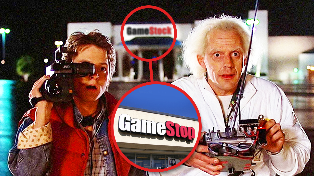 Top 10 Times Movies Predicted the Future