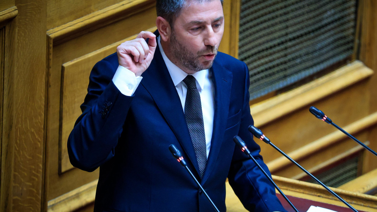 Ανδρουλάκης για ΟΠΕΚΕΠΕ: Τίμια τα στελέχη μας – Περιμένω να τους ...