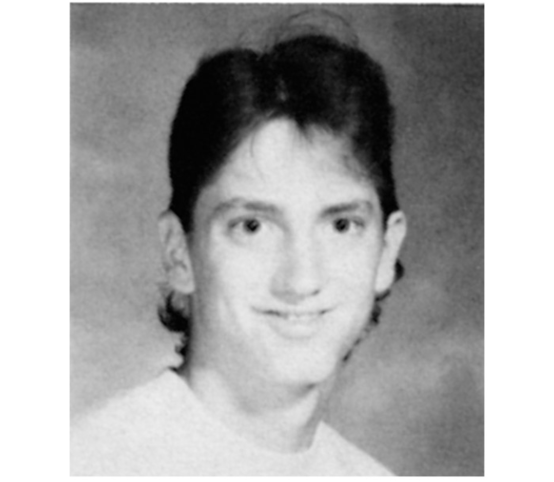20 Throwback Yearbook Photos of Famous Musicians