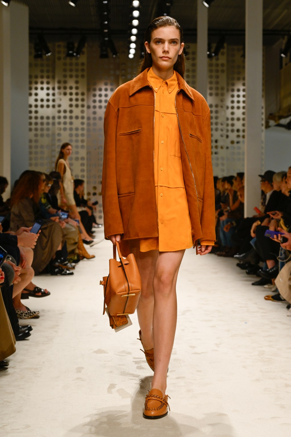 Tod's Faces Labor Abuse Allegations in Its Supply Chain