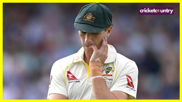 Pat Cummins’ T20 World Cup participation uncertain, says Australia ...