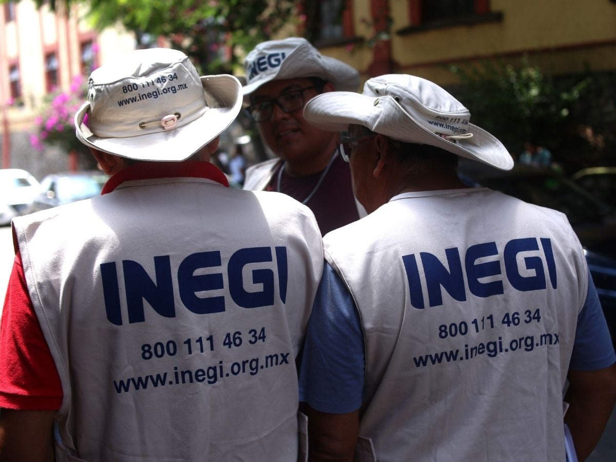 Encuesta Intercensal 2025 del INEGI: ¿Qué preguntas te harán?