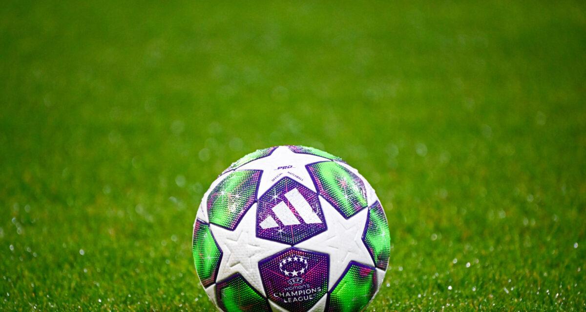 Wolfsburg (F) - PSG (F) : les compositions officielles