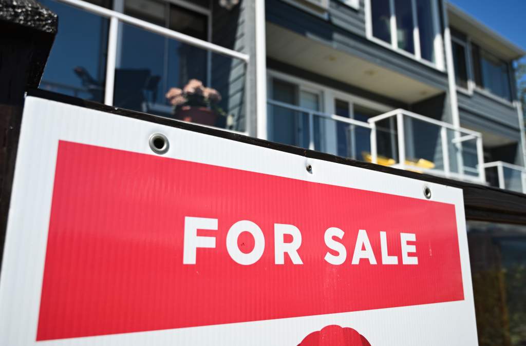 Canada’s fall housing market is off to ‘low-key’ start, RBC report shows
