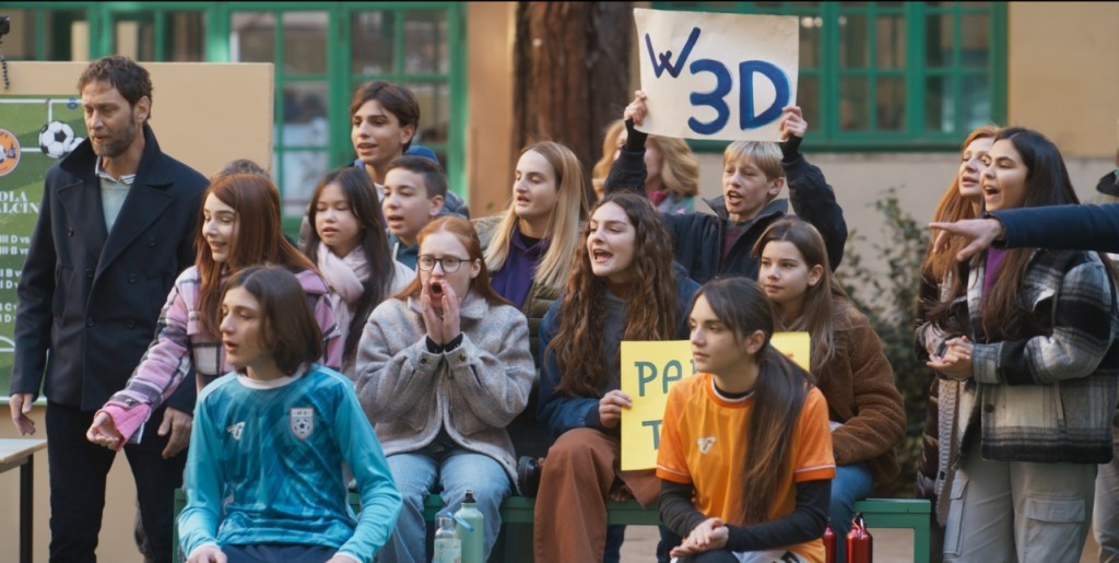 Stream It Or Skip It: ‘RIV4LRIES’ On Netflix, Where The New Kid At A ...
