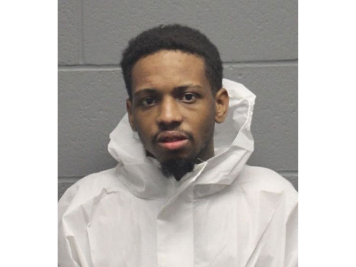 Son Accused Of Killing Parents In Waterbury: Police