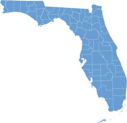 State safety ranking list by WalletHub places Florida in bottom five ...