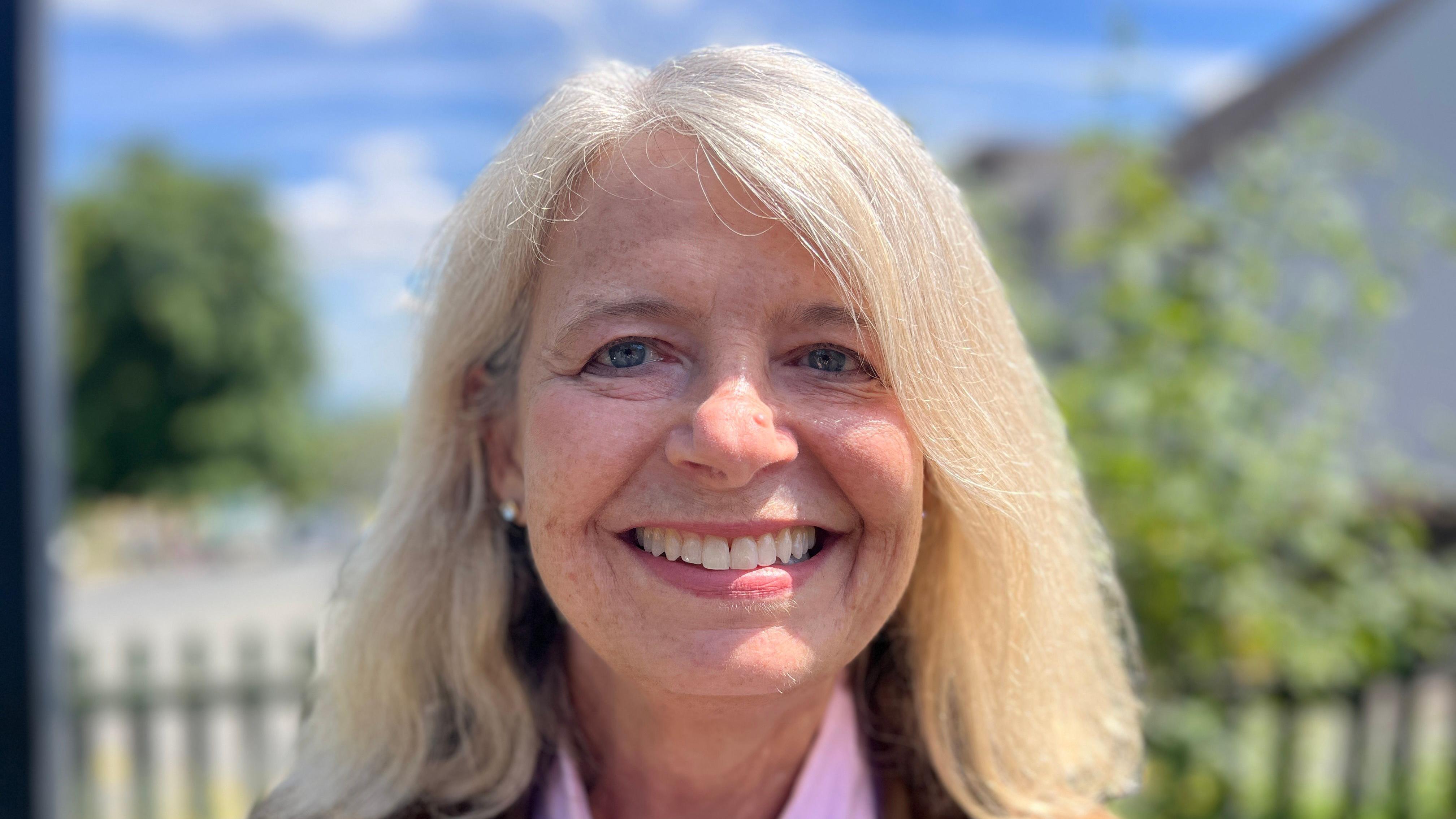 MP 'buzzing' after Conservative leader's speech