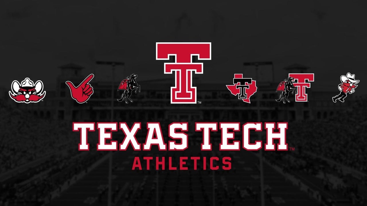 Texas Tech's new logo designs draw criticism