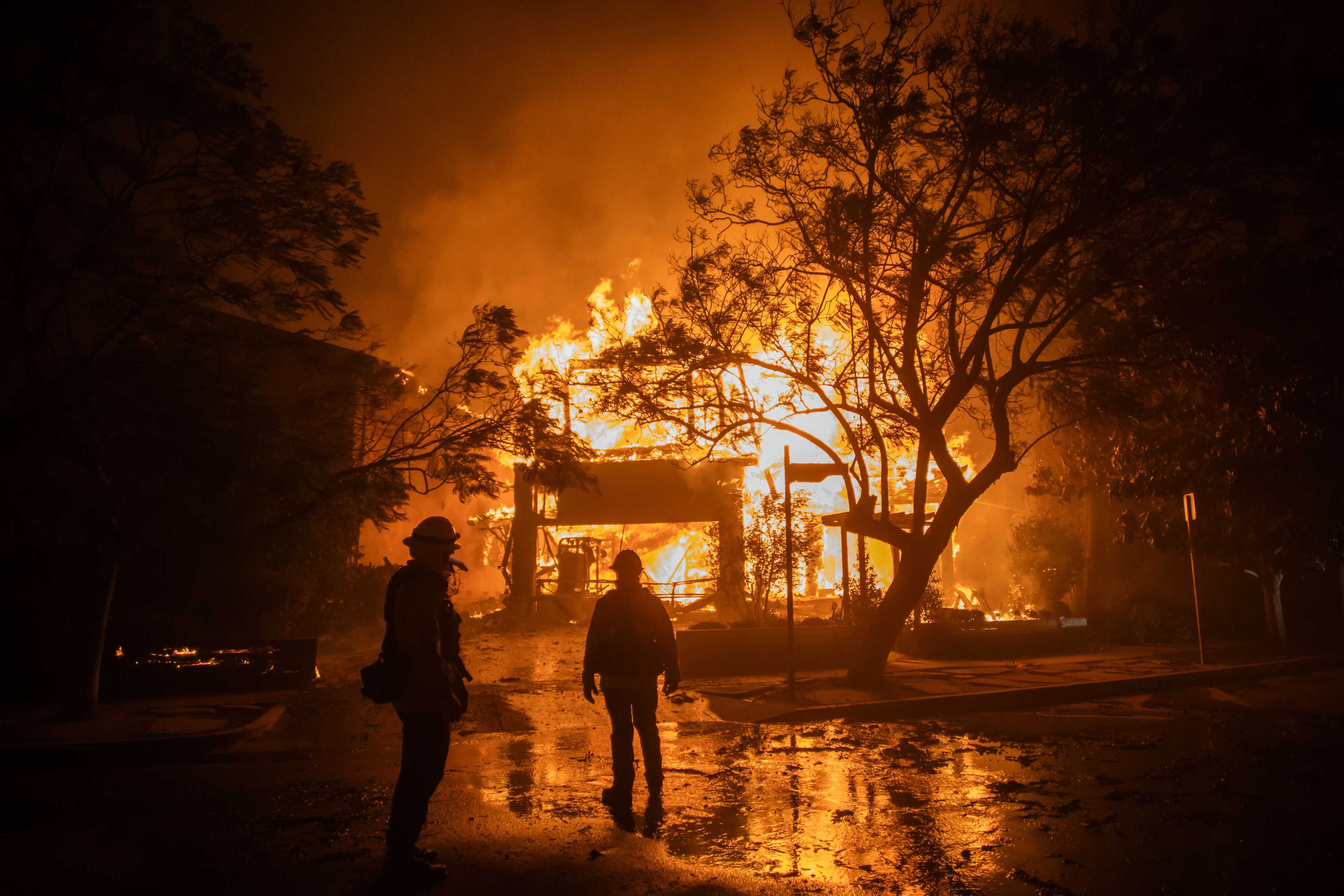 What we've learned from testimony in the Palisades Fire trial