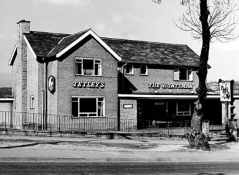 Sheffield retro: 25 nostalgic photos capture Parson Cross memories from ...