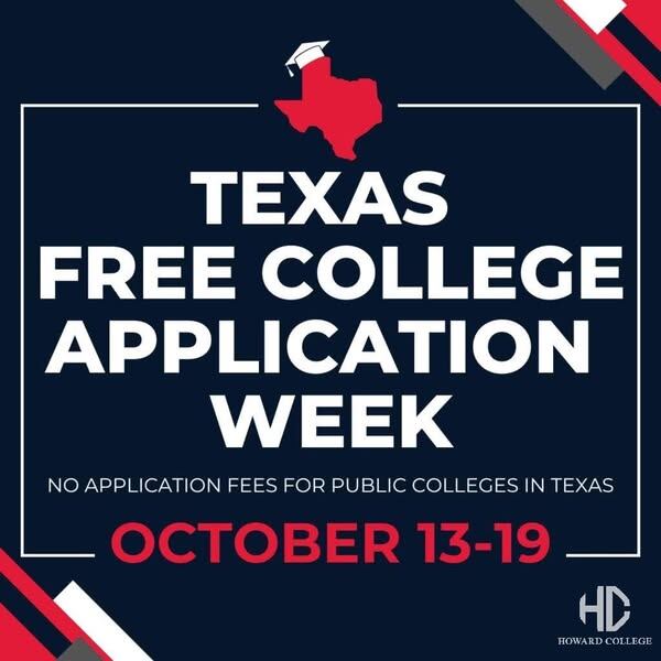 Howard College helps Big Spring students prepare for college