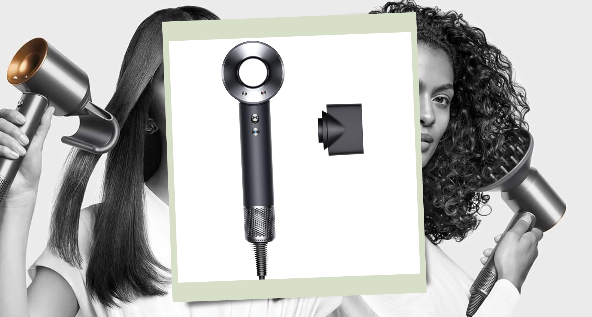 The Dyson Supersonic Sale for Prime Day Will Blow You Away-Here's Why ...