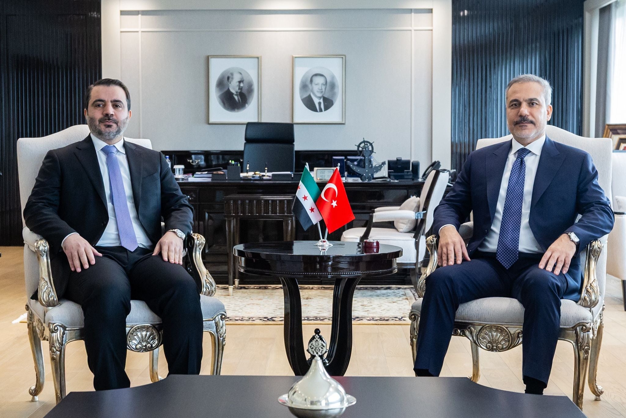 Kurdish integration deal still just ink on paper, Syrian Foreign ...