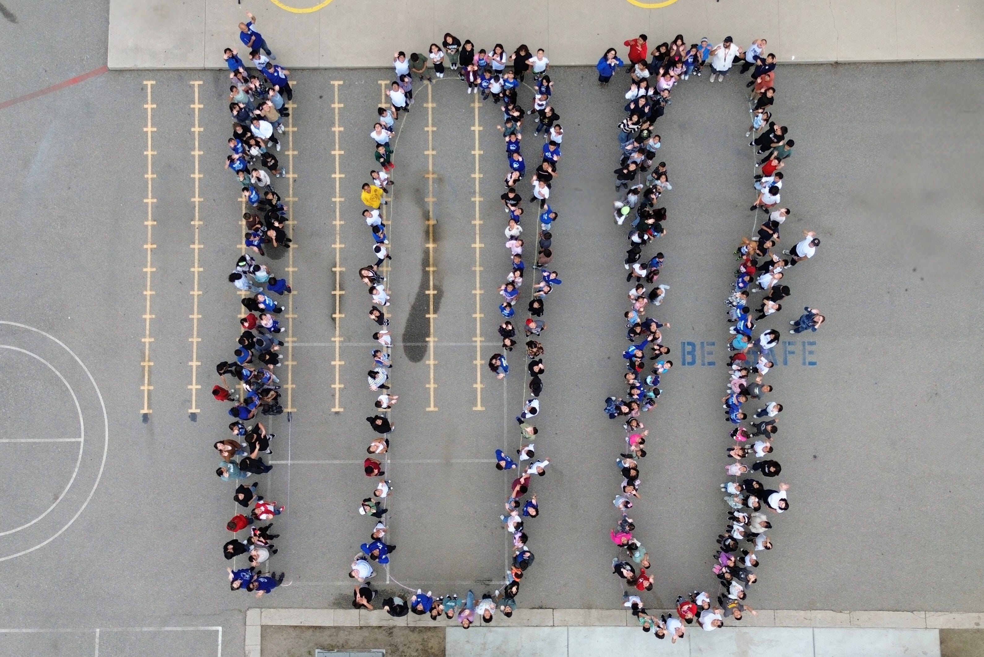 Santa Paula's Barbara Webster school celebrates 100th anniversary