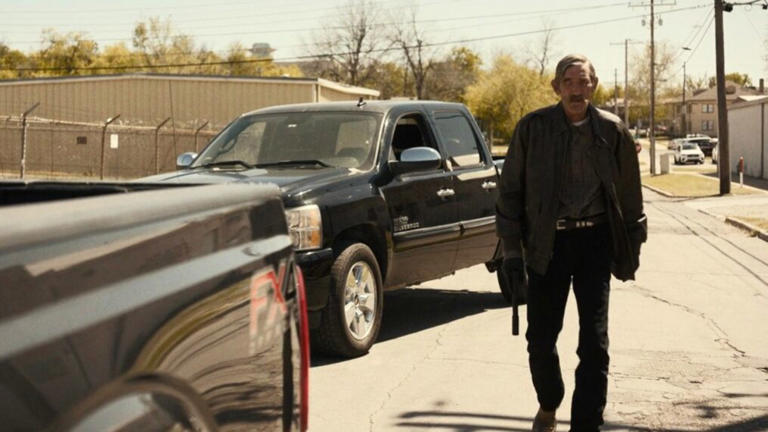 ‘The Lowdown’s Scott Shepherd on Allen’s Shocking Episode 4 Fate