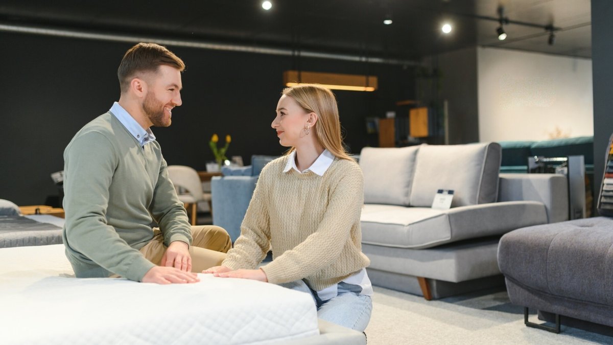 Yet another furniture retailer, Sohomod, hits Chapter 11 on NYE