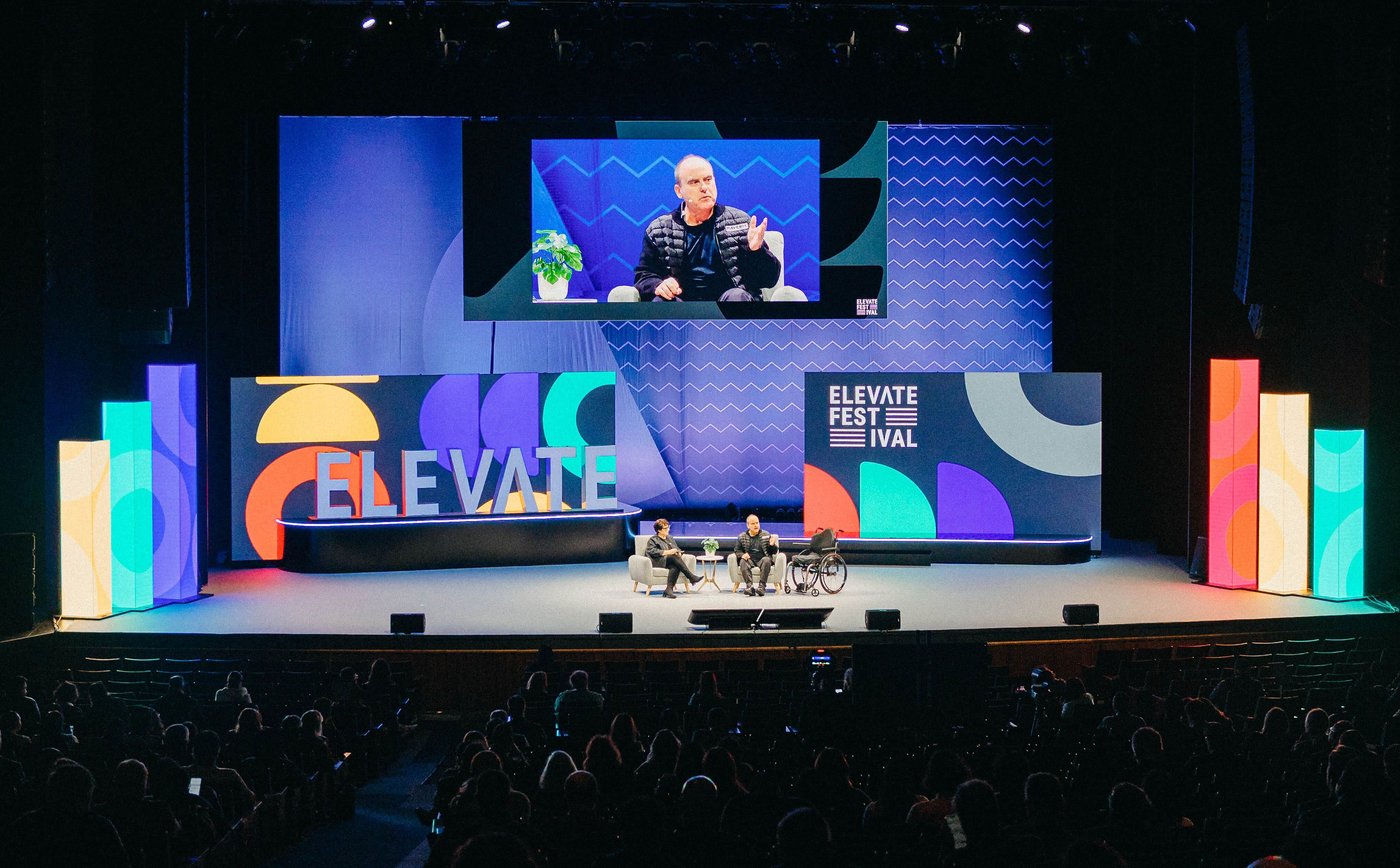 Tech leader John Ruffolo hopeful Canada will take digital sovereignty ...