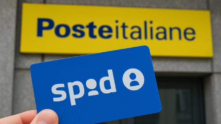 Hai lo Spid di Poste da più di un anno? Ecco cosa succede se non paghi ...