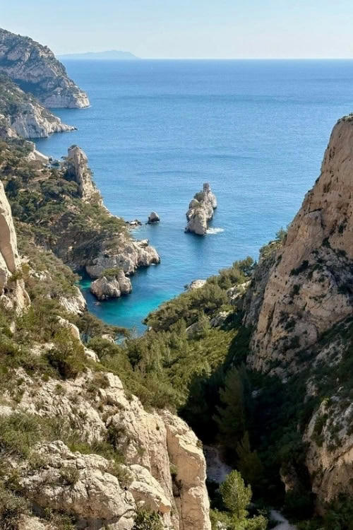 Calanques National Park: The French Natural Wonder You’ve Never Heard Of