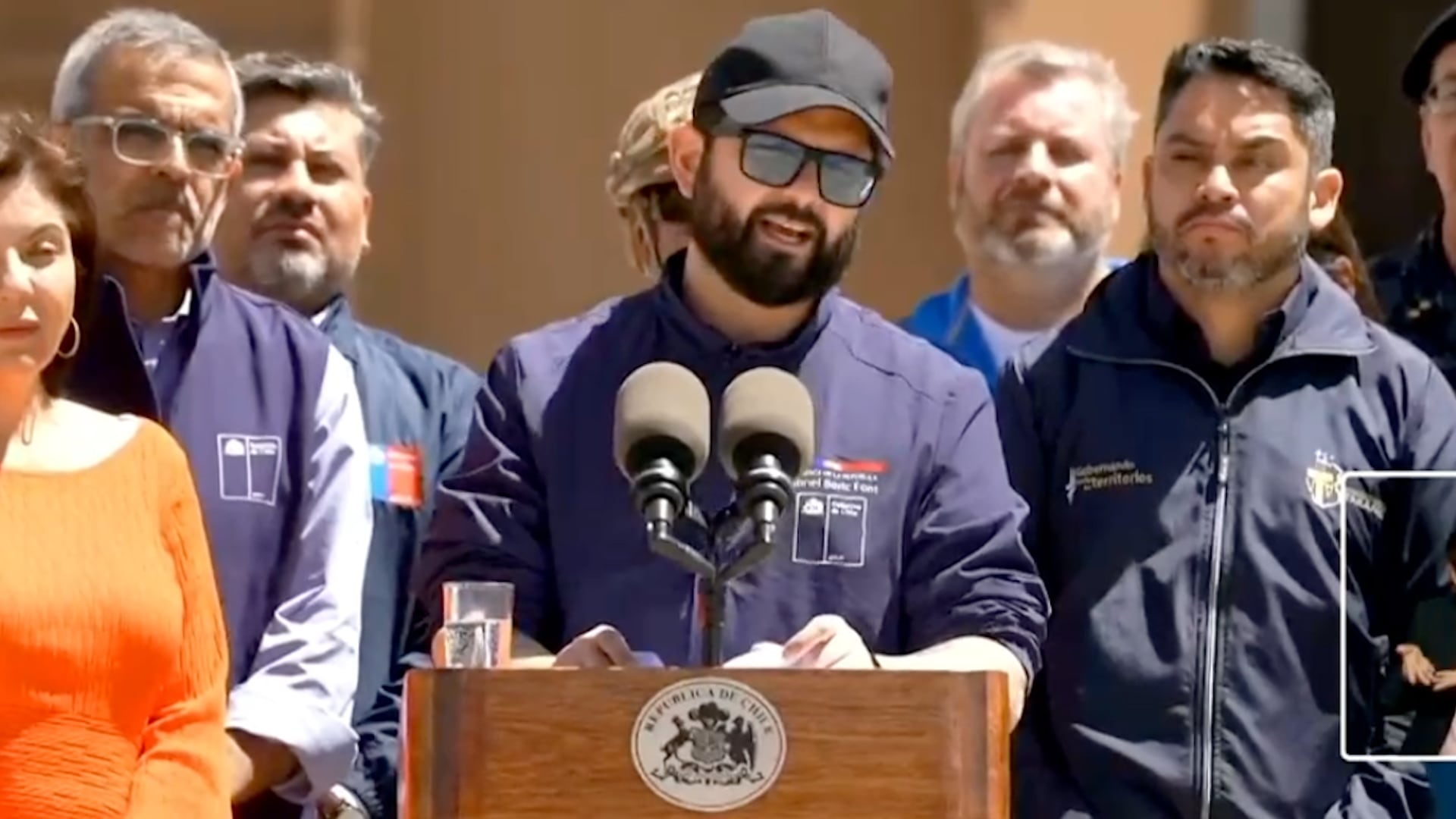 Cautela en el oficialismo y oposición reclama que ya existe el mismo proyecto: las reacciones ...