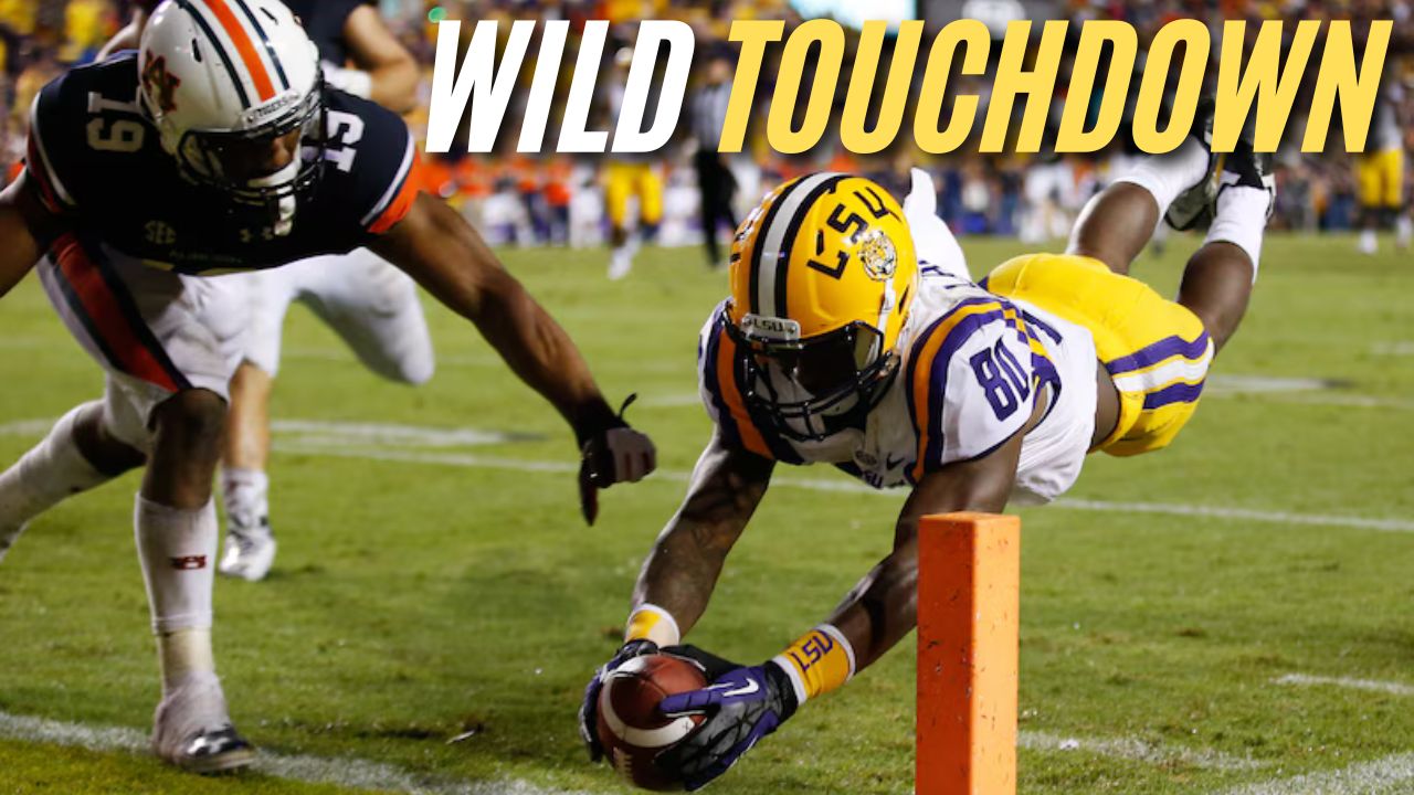 Cleveland’s Biggest Touchdown Celebrations Ever