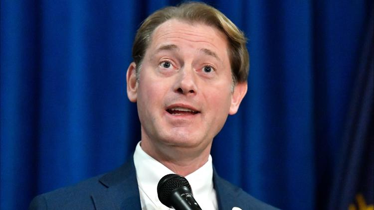 Kentucky Secretary of State named 'Official of the Year' by Governing ...