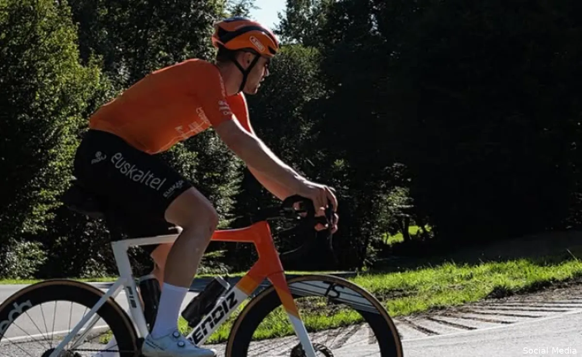 Tijd tikt voor David Dekker aan andere kant van de wereld: 'Ga er helemaal voor om de ...